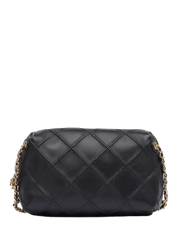 Tory Burch Crossbody Bag - Black