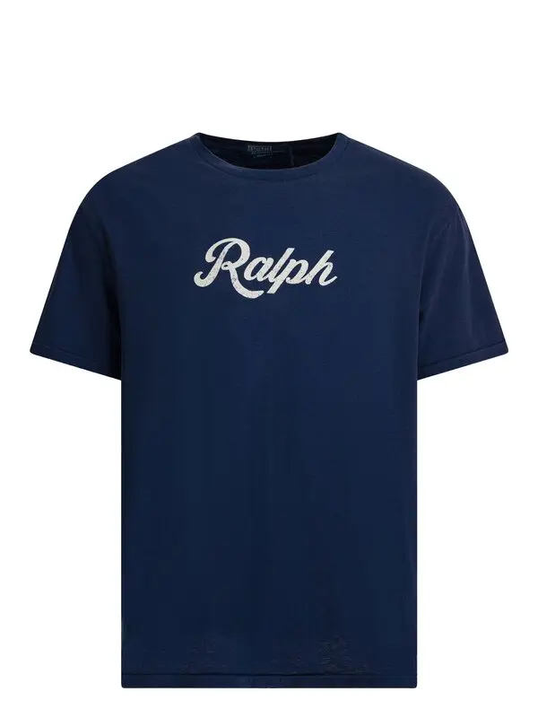 Polo Ralph Lauren Ralph' T Shirt - Blue