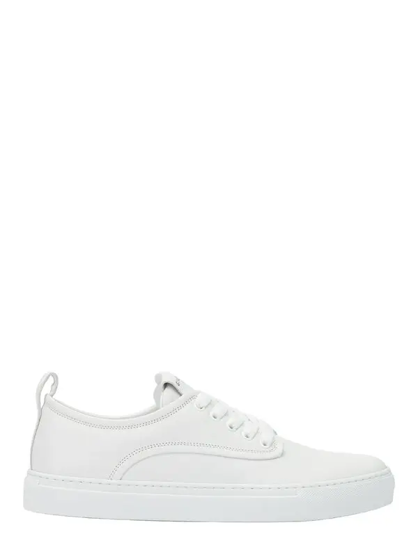 Givenchy Low-top Sneakers - White