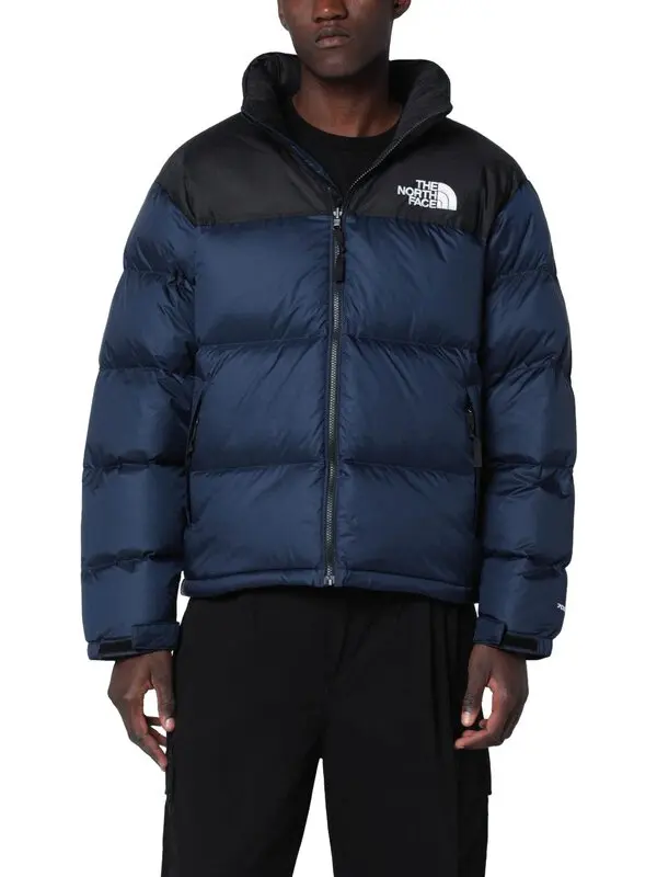 The North Face 1996 Retro Nuptse Down Jacket - Blue