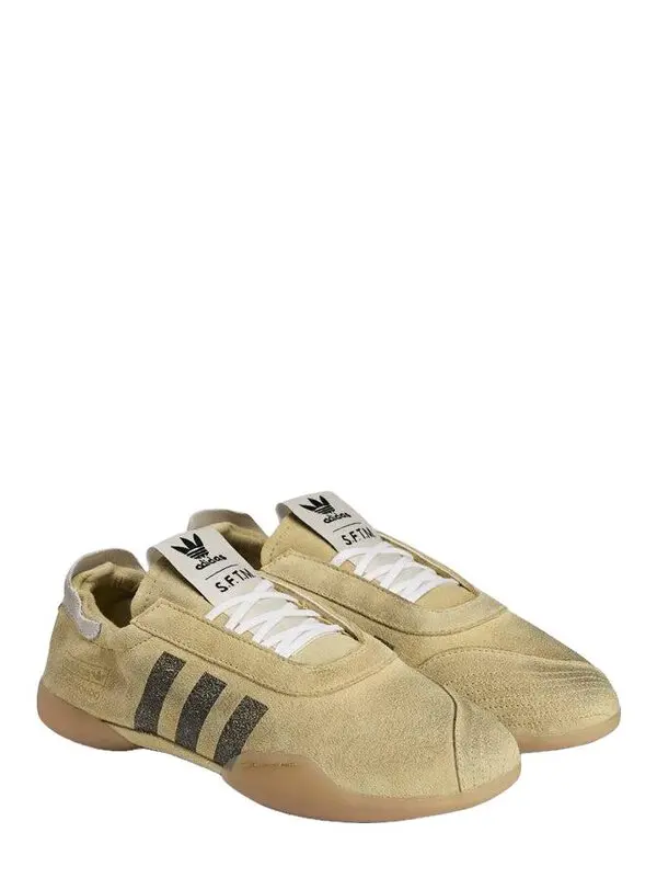 Adidas Taekwondo Mei Sftm Sneaker - Beige