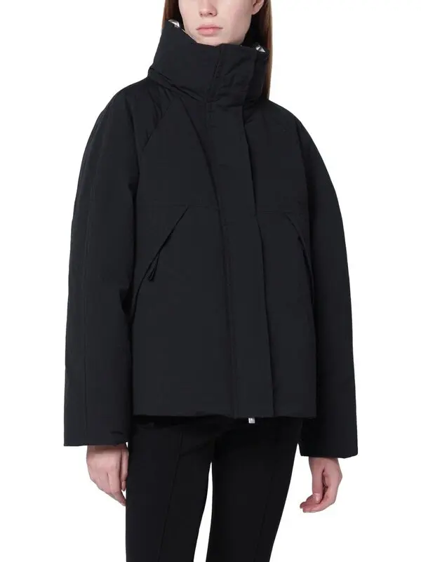 Herno Jacket - Black