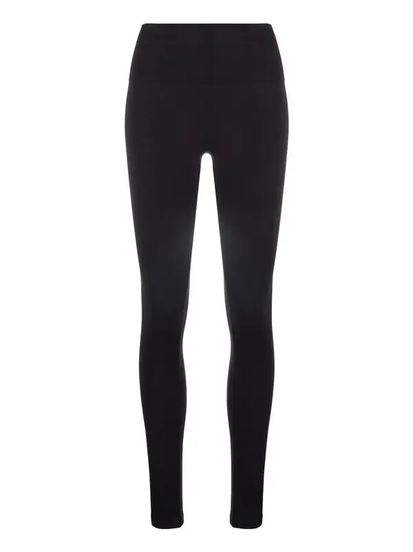 Wolford Aurora Leggings - Black