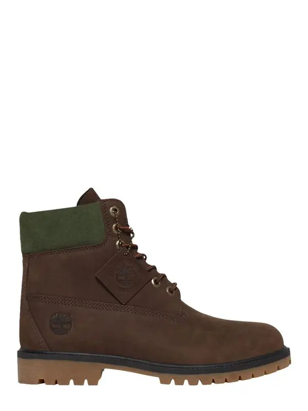 Timberland Classic 6-inch Boots - Brown