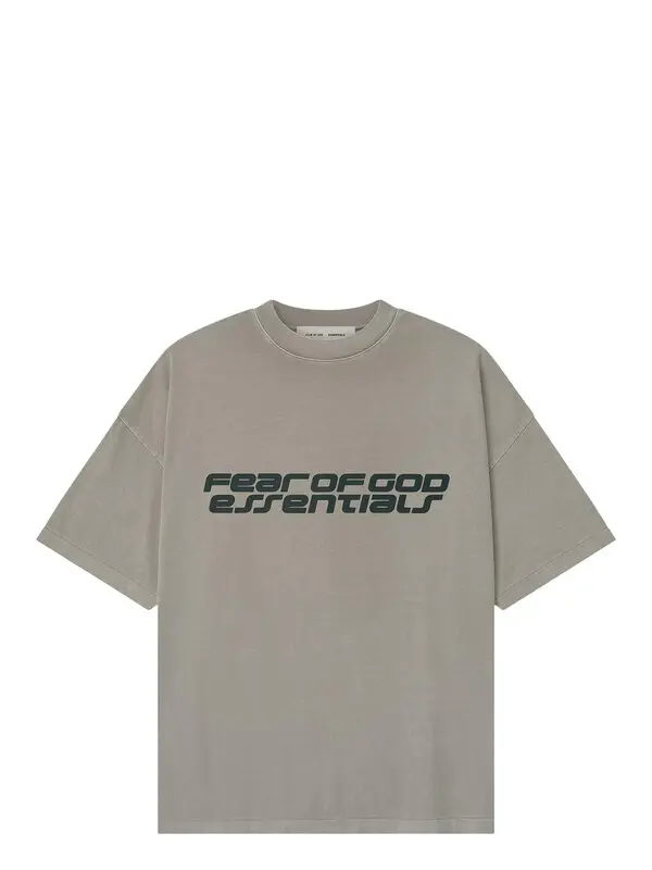 Fear Of God 90s Tee - Grey