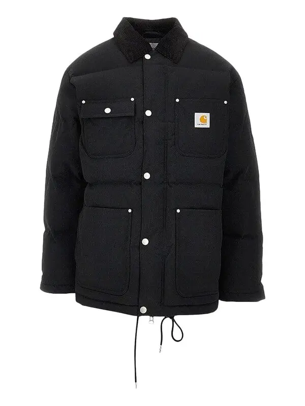 Carhartt Work In Progress Rayler Jacket - Black