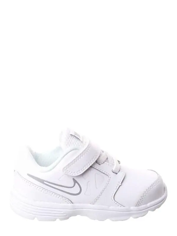 Nike Downshifter 6 Leather Td Sneakers - White