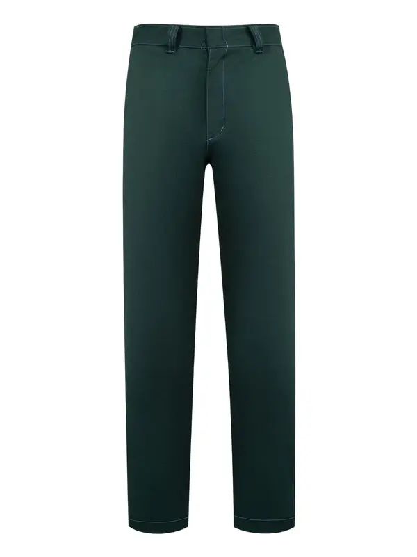 Needles Work Pant - Green