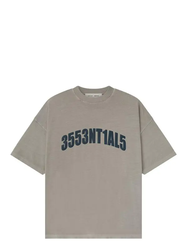 Fear Of God T-shirt - Grey