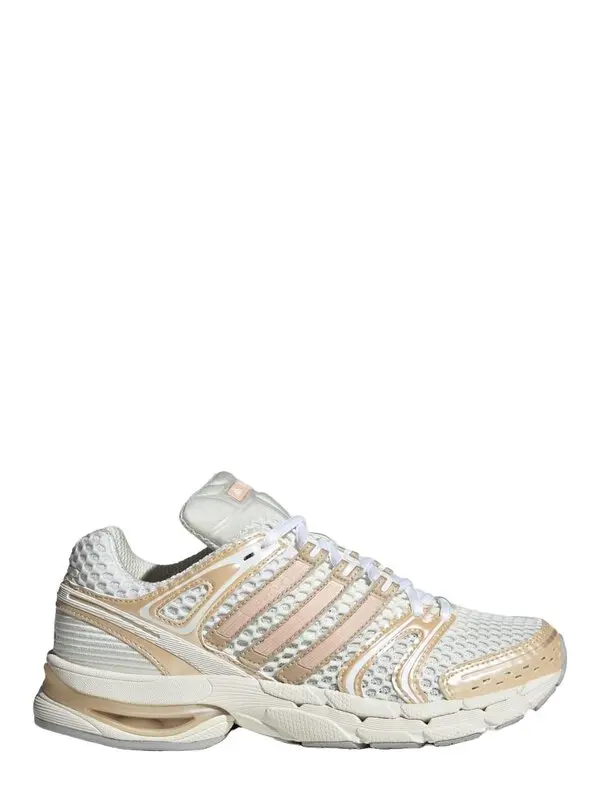 Adidas Adistar Control Sneakers - Off White / Blush Pink / Grey Two