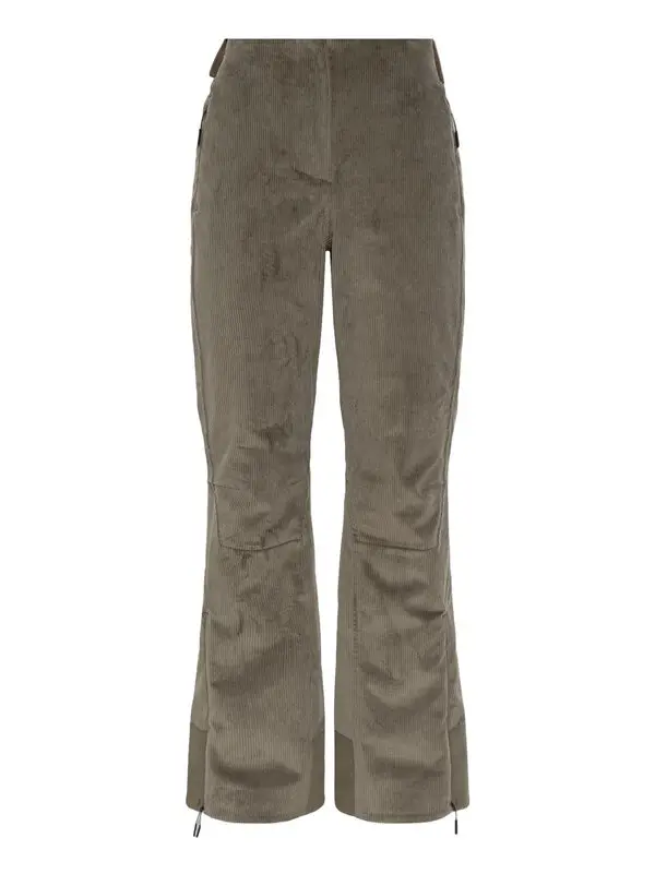 Sease Akuna Ski Trousers - Green