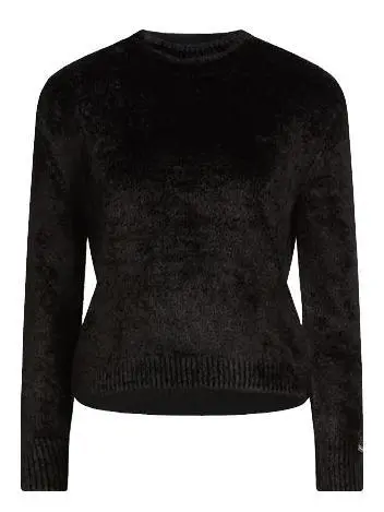 Herno Resort Sweater - Black