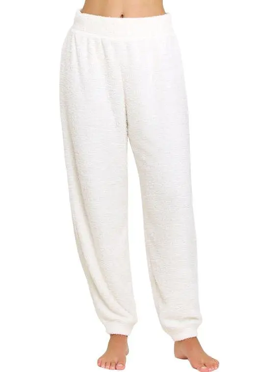Honeydew Intimates Relaxed Fit Pajama Pants - Ivory