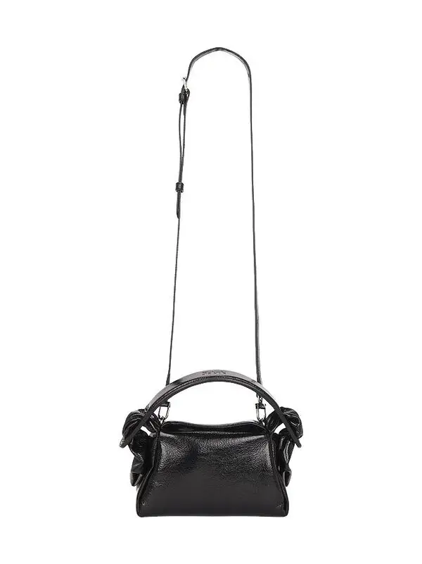 Kenzo Mini Crossbody Bag - Black