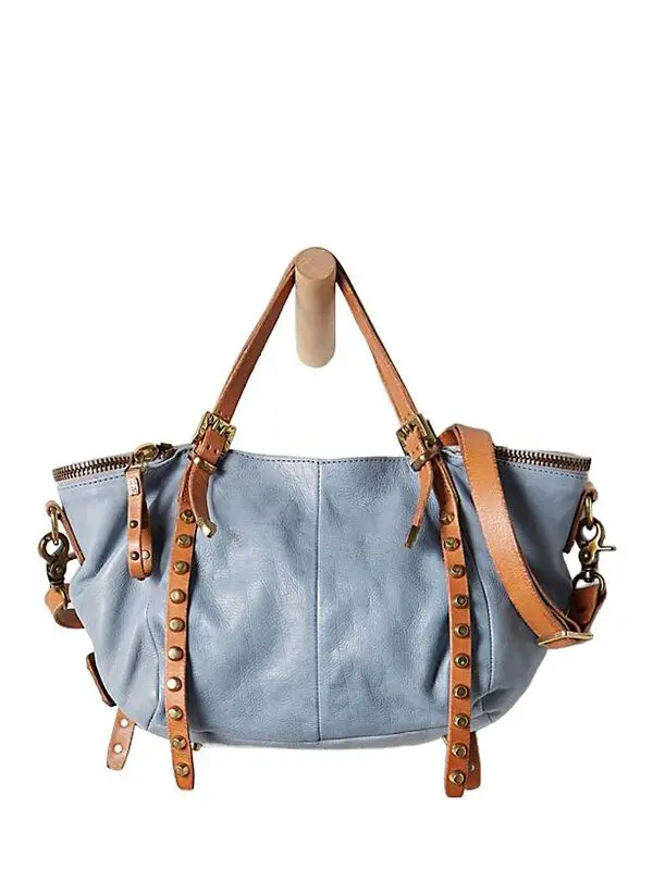 A.S.98 Baltimore Handbag - Oasi