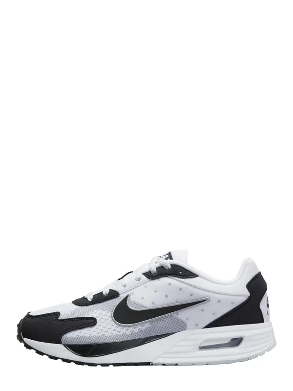 Nike Air Max Solo Sneakers - White