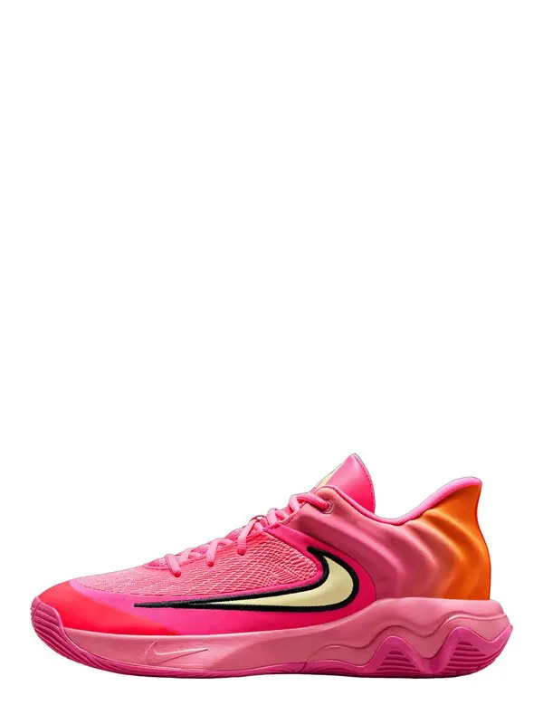 Nike Giannis Immortality Basketball Shoes - Pink