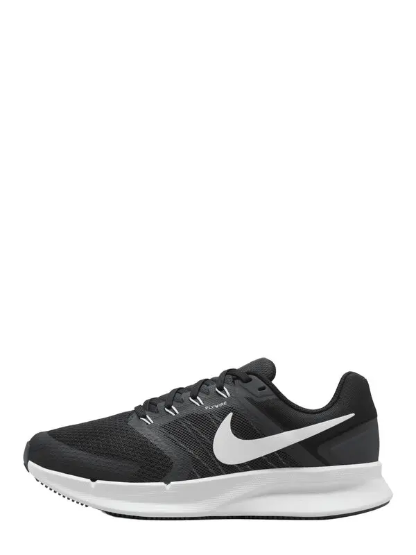Nike Run Swift 3 Road Running Shoes - Black