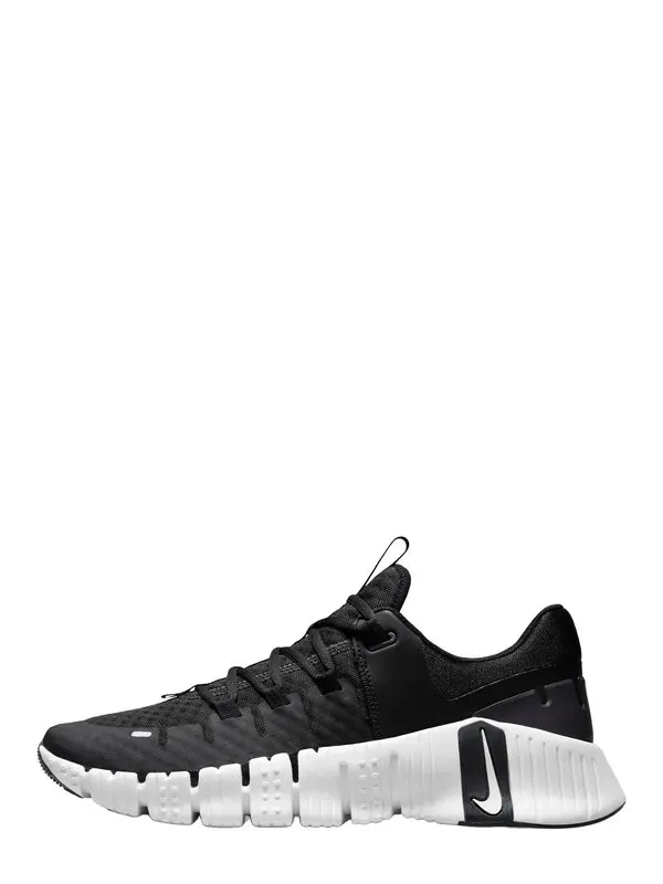 Nike Free Metcon 5 Workout Shoes - Black