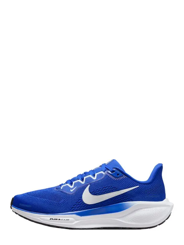 Nike Pegasus 41 Road Running Shoes - Blue