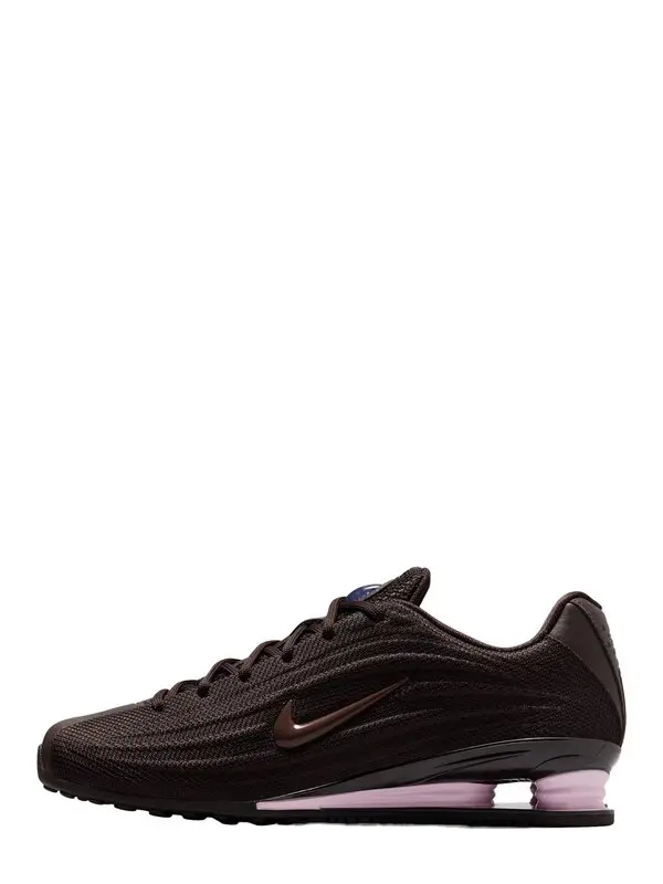 Nike Shox Z Sneakers - Brown