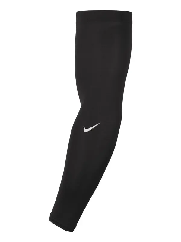 Nike Dri-fit Uv Golf Sleeves - Black