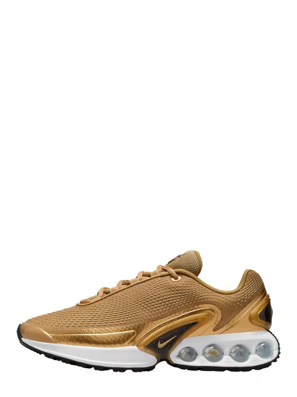 Nike Air Max Dn Premium Shoes - Brown
