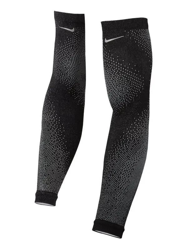 Nike Breaking2 Running Sleeves - Black