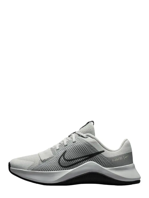 Nike Mc Trainer 2 Athletic Shoes - Grey
