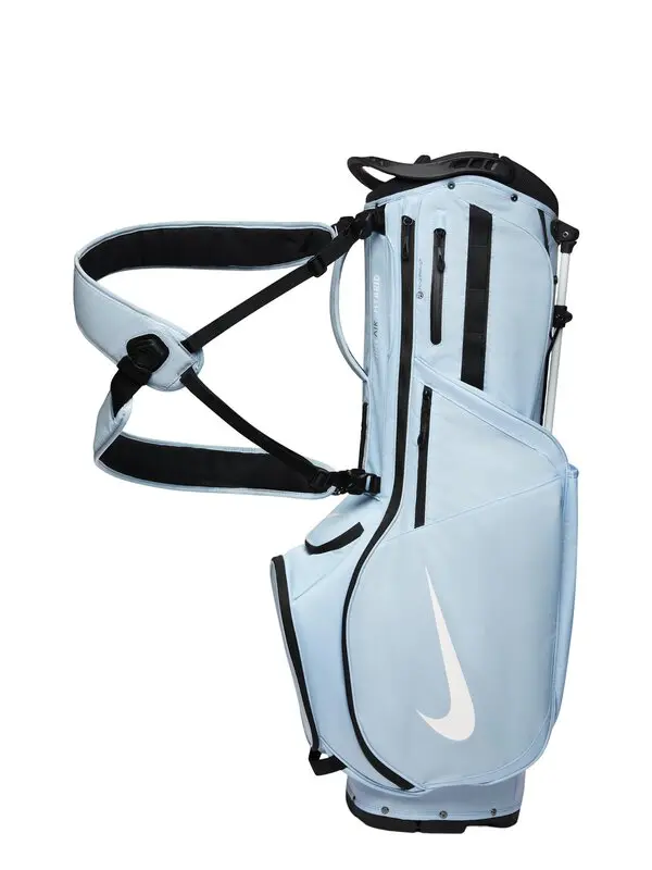 Nike Air Hybrid 2 Golf Bag - Blue
