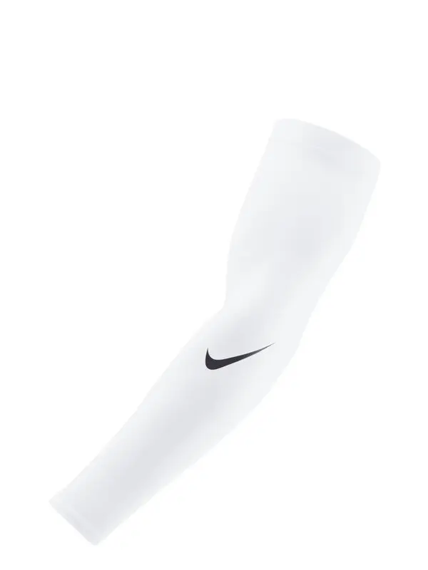 Nike Pro Dri-fit Football Sleeve 4.0 - White