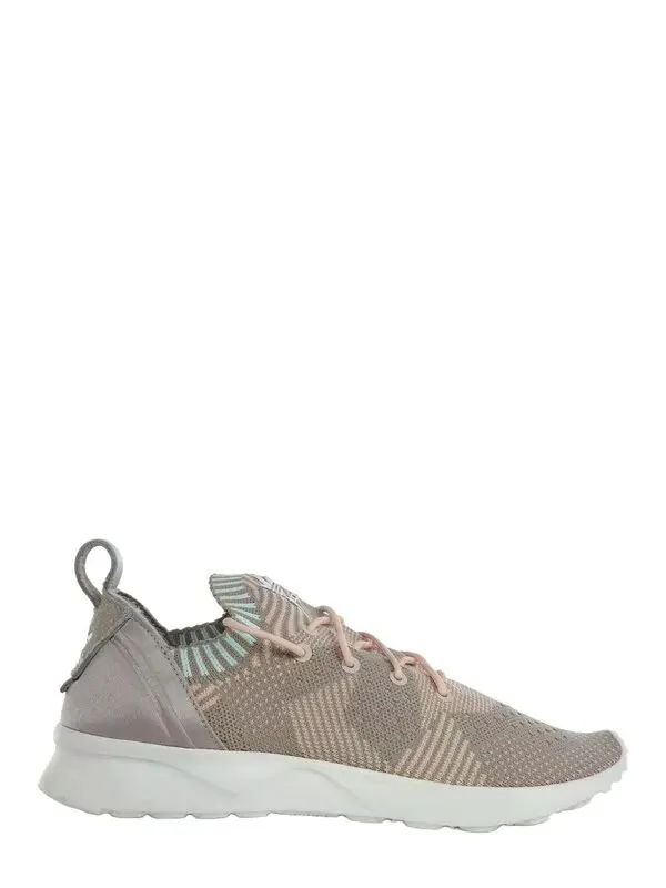 Adidas Zx Flux Adv Virtue Sneakers - Pink