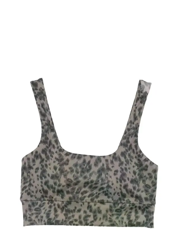 Varley Freesoft Cori Sports Bra - Green
