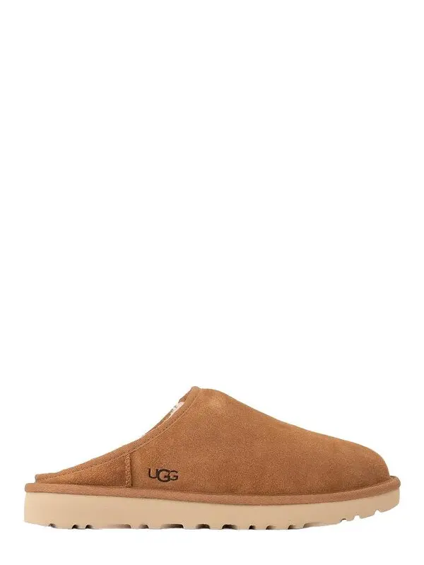 UGG Classic Slip-on Slipper - Chestnut