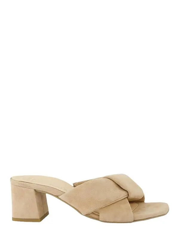 Paul Green Delight Sandal - Dakar Suede