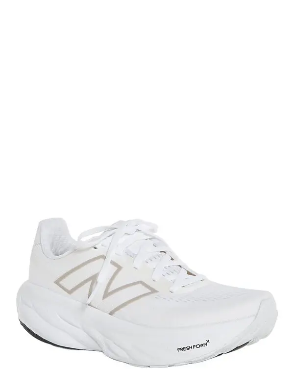 NEW BALANCE Fresh Foam 1080 Sneakers - White