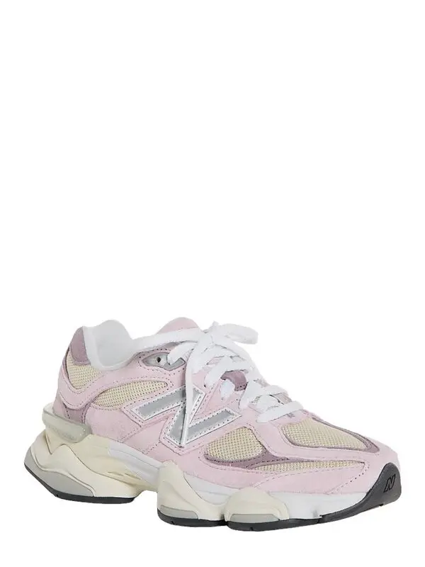NEW BALANCE 9060 Sneakers - Pink