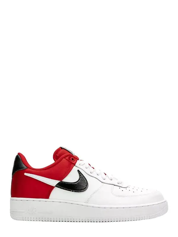 Nike Air Force 1 '07 Sneakers - White