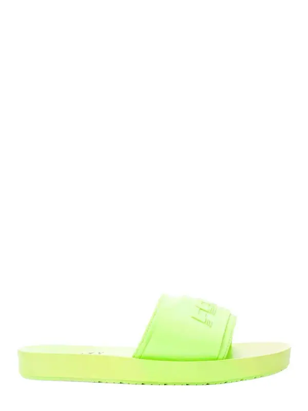 FENTY BEAUTY X Puma Surf Slides - Green