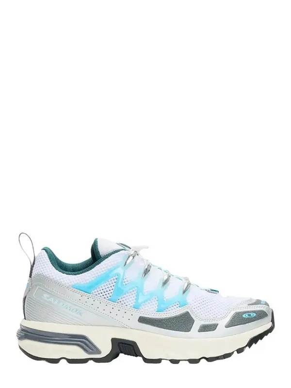 SALOMON Acs+ Ogin Sneakers - White/blue