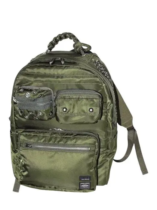PORTER X Toga Backpack - Khaki
