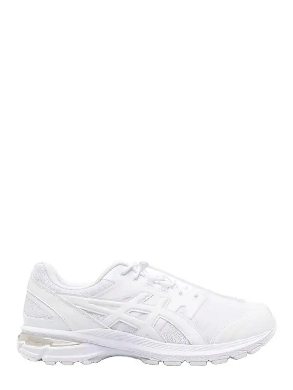 Comme Des Garçons X Asics Sneakers - White