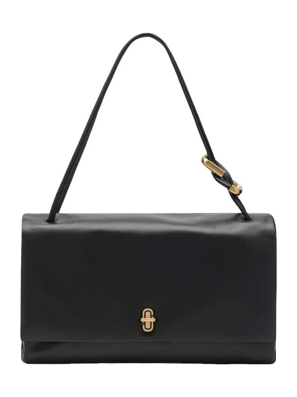 Marc Jacobs The Large Dual Bag - Black