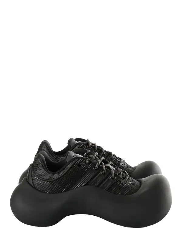ADIDAS X AVAVAV Trainers - Black