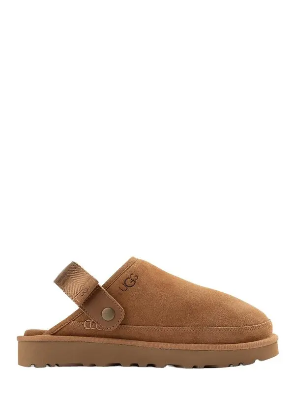 UGG Goldencoast Ii Clog - Chestnut
