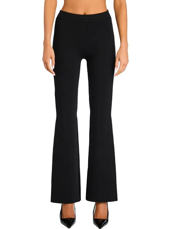 SEROYA Cleer Pant - Black