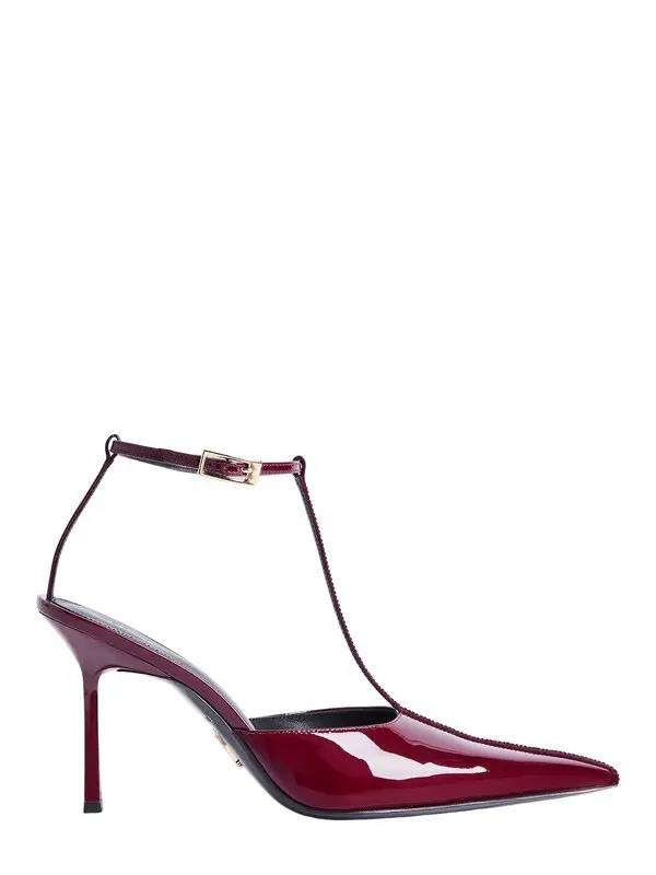 Retrofete Lenu Pump - Pinot
