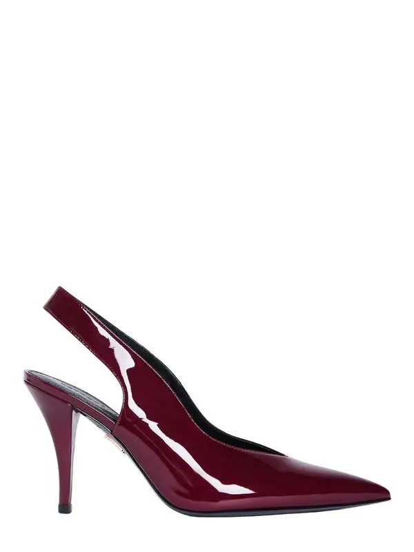 Retrofete Maxime Slingback Heel - Pinot