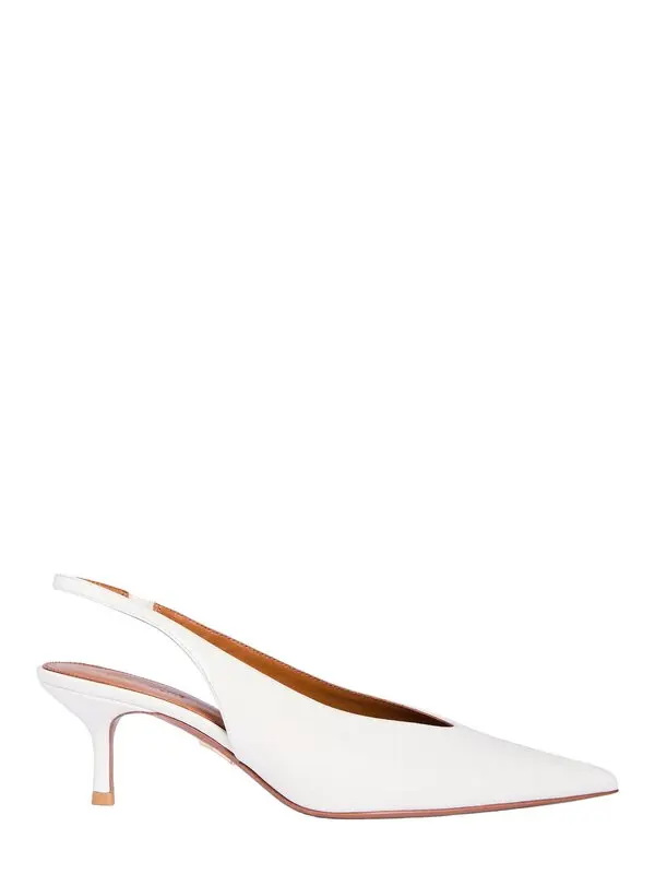 Retrofete Isobel Slingback - Cream