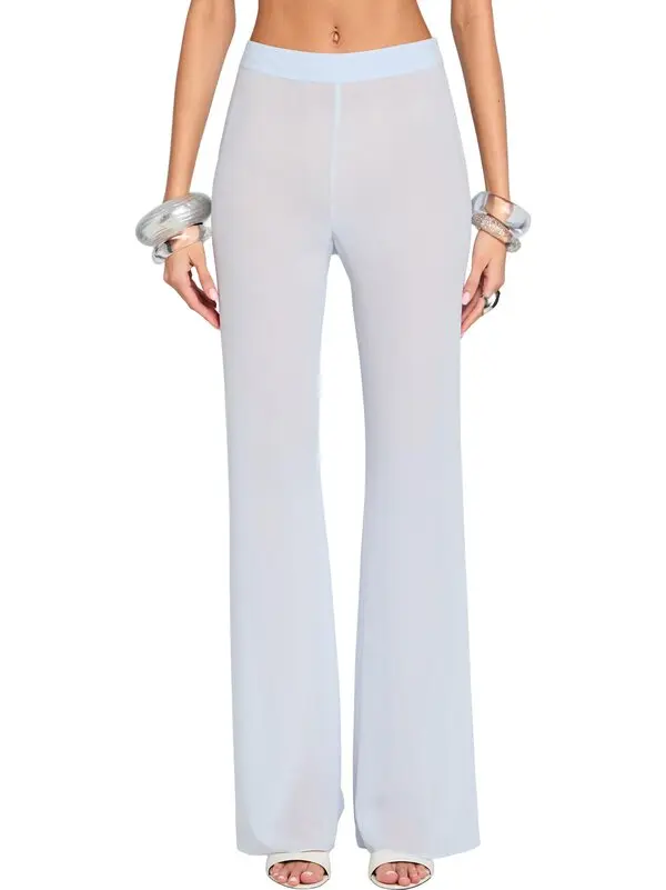 SEROYA Mave Pant - Ice Blue